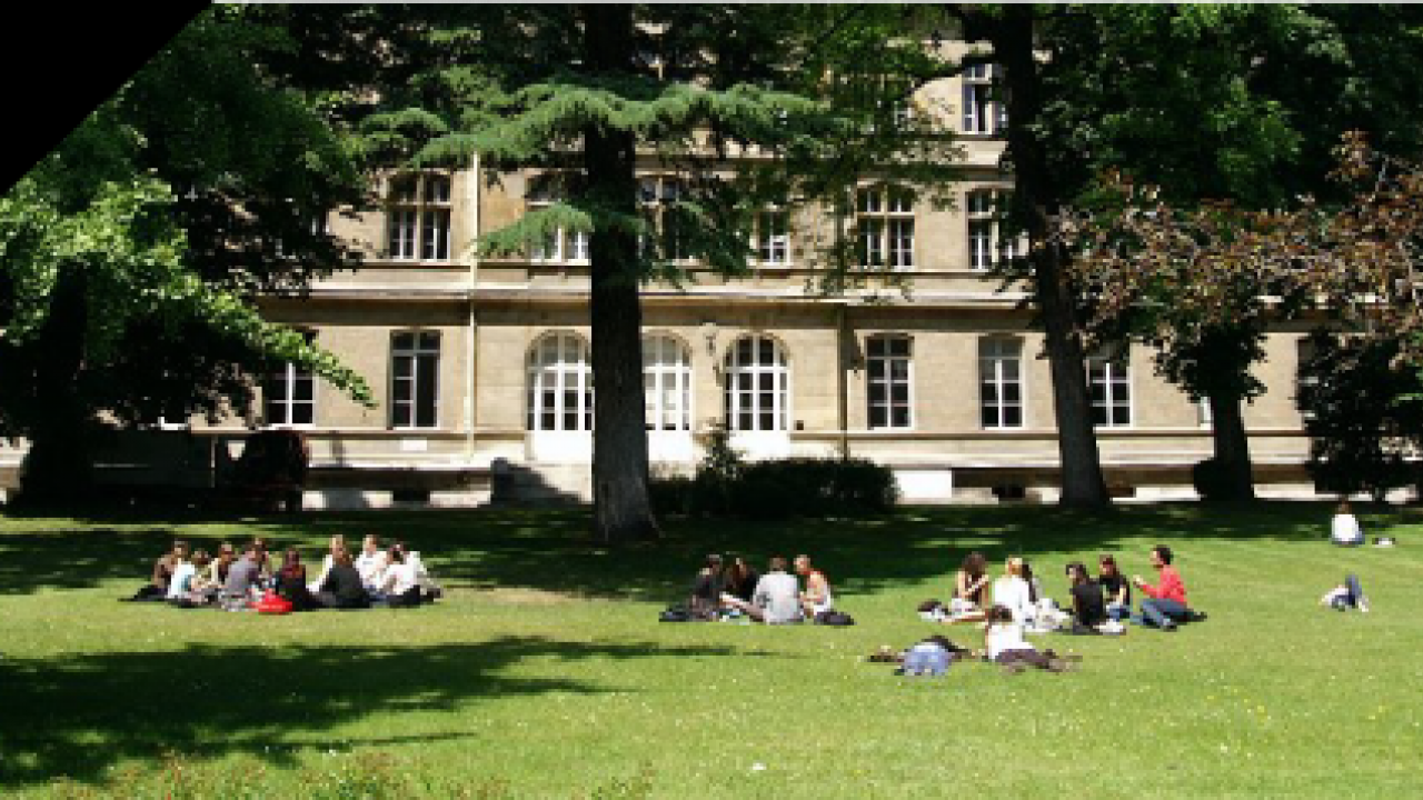 Hommage à Catherine Valiant | Actualités | Institut | INSPE de l ...