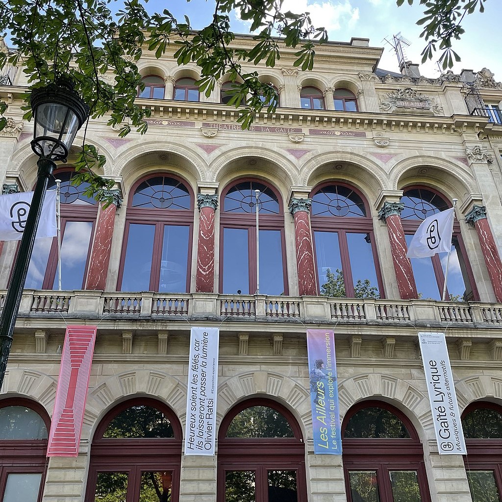 La culture en partage | Culture à l'INSPÉ | Vie de l'établissement ...